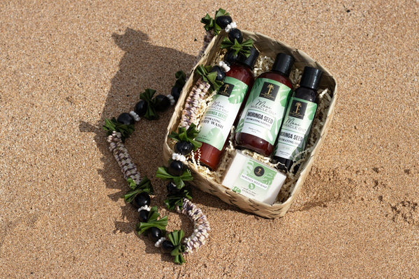 Traditional Hawaiian Gifts: Meaningful Presents for Any Occasion ...