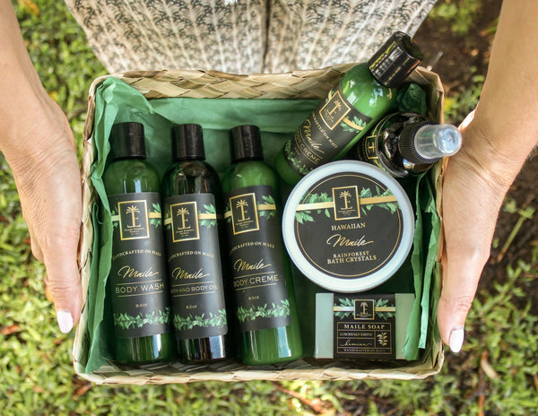 Why You Should Choose Maui Made Products – Island Essence