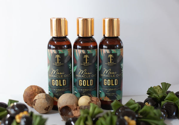 Where to Buy Miracle Oil Gold: The Ultimate Skin Elixir – Island Essence