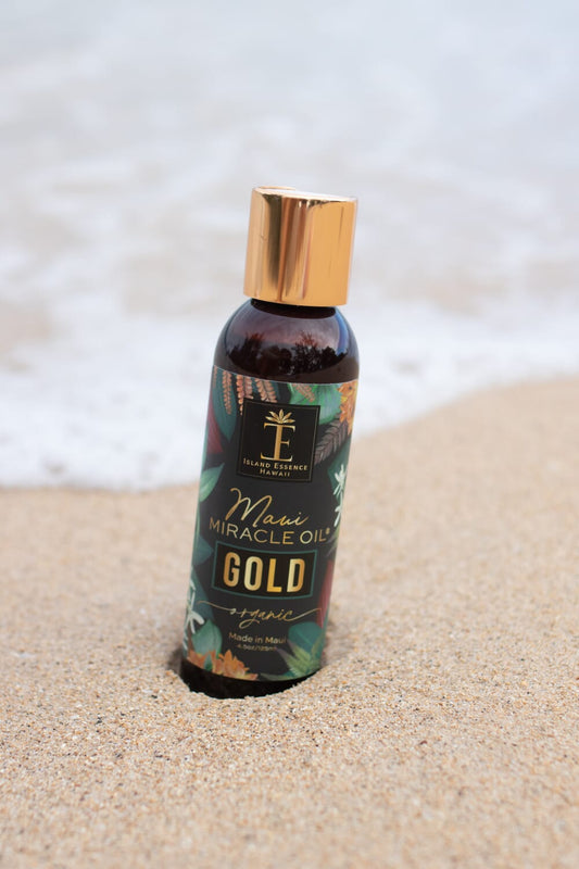 Island Essence - Body Care & Spa Botanicals Made in Maui