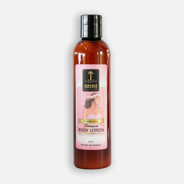 Vintage Body Lotion--8 Varieties – Island Essence