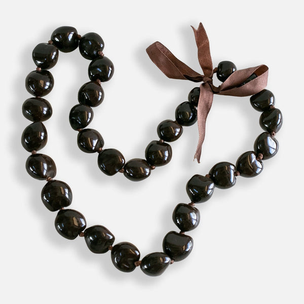 Kukui nut cheap good beads michaels