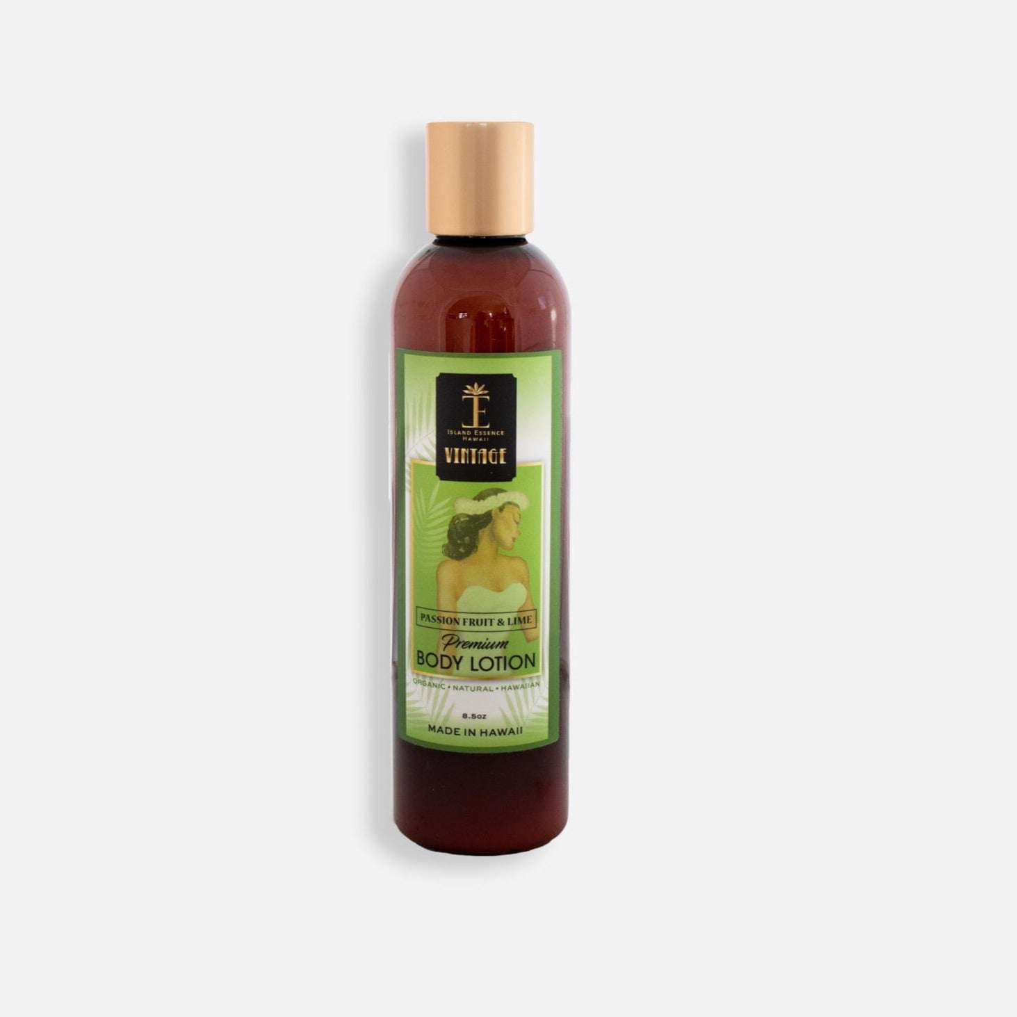 Vintage Body Lotion--8 Varieties – Island Essence